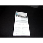 iHome Wireless Optical Mouse: Universal Mouse with USB-C & USB-A ...