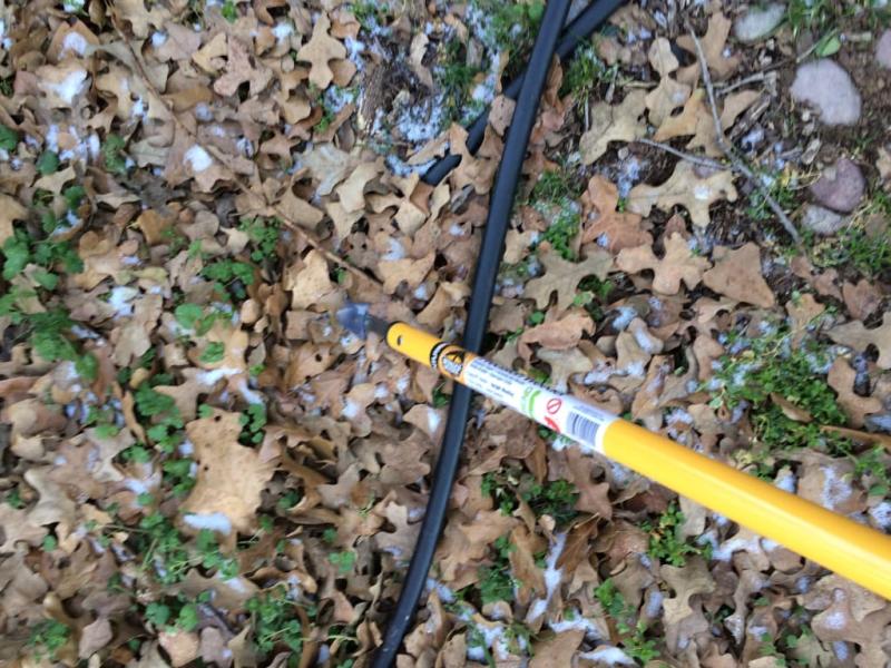 Winged Weeder Winged Weeder Ww600 Precision Weeder,No WW600 Garden ...