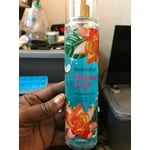Bodycology Fragrance Body Mist, Hawaiian Beach, 8 fl oz - Walmart.com