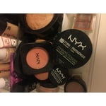 NYX Professional Makeup High Definition Blush, Hamptons - Walmart.com
