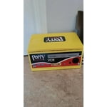 Poppy Playtime VHS Bundle: Exclusive Collectibles, Huggy Wuggy Plush ...