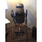 Innova ITM4800 Advanced Heat and Massage Therapeutic Inversion Table ...