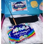 Jet-Puffed Color Changing Marshmallows, 12 oz Bag - Walmart.com
