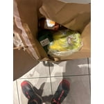 Great Value Frozen Mango Chunks, 600 g - Walmart.ca
