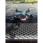 WEFONE JY03 Drone, 1080P HD Camera, FPV Quadcopter, Optical Flow, 2 ...