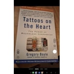 Tattoos on the Heart: The Power of Boundless Compassion, (Paperback ...