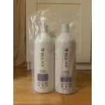 Matrix Biolage Ultra Hydrasource Shampoo and Conditioner Set, 33.8 oz ...