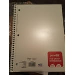 Pen + Gear Graph Notebook, 4 x 4 Quad Ruled, 100 Sheets - Walmart.com