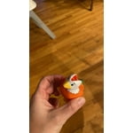 Fisher-Price Little People Farm Animal Friends Toy Set: Caring Cow ...