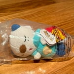 Pokémon 5" Sleeping Plush Oshawott - Walmart.com