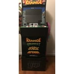 Arcade1Up, Rampage Arcade Machine, 4ft - Walmart.com