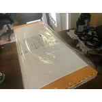 Pellon 805 Wonder Under, Fusible Web Fabric, Clear 17" x 10 Yards by ...