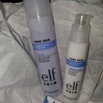 e.l.f. Skin Pure Skin Toner - Walmart.com