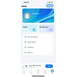 VEAT00L A9 ANC ENC Earbuds with Touch Screen Bluetooth 5.4, HiFi Stereo ...