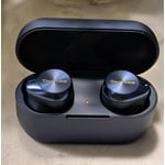 Technics EAH-AZ80-A Premium Hi-Fi True Wireless Bluetooth Earbuds with ...