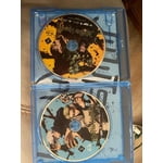 Jujutsu Kaisen: English Series, Season 1 Part 2 (Blu-ray) - Animation ...