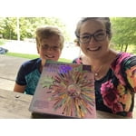 Craft Tastic Empower Flower DIY Arts and Crafts Kit - Walmart.com