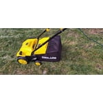 Customer reviews for ZEGJAW Electric Dethatcher and Scarifier, 13 in ...