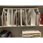 Simply Tidy™ Modular Divider Cube - Filing Organizer Storage - Walmart.com