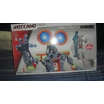 meccano meccanoid g15 ks - Walmart.com