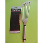 Oneida® Stainless Steel Flex Turner Spatula - Walmart.com