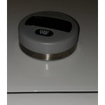 Mainstays Digital Kitchen Timer, Magnetic Countdown Count up Timer with ...