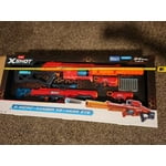 XSHOT Excel Combo Pack Ranger X8, Hawkeye, and 2 Micros by ZURU, For ...