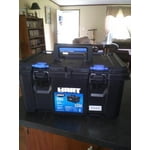 HART Stack System 21 Inch Tool Box, Fits Modular Storage System ...