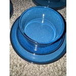 Yellowstone John 12-Piece Ceramic Dinnerware Set - Walmart.com