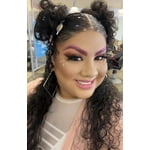 12 Packs: 12 ct. (144 total) Pastel Shaped Sequins by Creatology ...