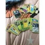 Walmart Exclusive: 100 Assorted Pokemon Cards Pack - Includes Foils and ...