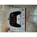 Free Shipping! PowerA Spectra Enhanced Wired Controller, LED Lighting ...