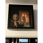 Black Shadow Box by Studio Décor® - Walmart.com