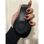 Beats Studio Pro Wireless Headphones - Active Noise Cancelling ...