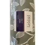 Arbor Sage Green 3-Piece Leaf Clipped Texture Quilt Set - King ...