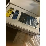 Nintendo Switch Console with Wildcat Fortnite Game Bundle - Walmart.com