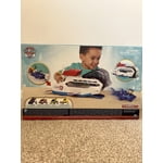 PAW Patrol Aqua Pups Underwater Sea Toys: Whale Patroller Team Vehicle ...