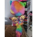 Rainbow Butterfly Unicorn Kitty, 14 Inch Fabulous Felicity Plush ...