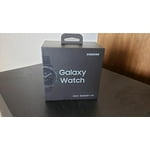 SAMSUNG Galaxy Watch - 4G LTE Smart Watch (42mm) - Midnight Black - SM ...