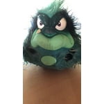 Grumblies Green Tremor Interactive Meltdown Creature - Walmart.com