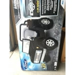 Ford Classic Bronco, 6-Volt Ride-On Toy by Kid Trax, ages 3 to 5, pink ...