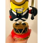 Kurt Adler 10-Inch Minion Nutcracker - Walmart.com
