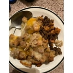Kinder's Brown Butter & Herbs Homestyle Stuffing Mix, 24 oz. - Samsclub.com