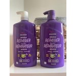 Aussie Miracle Repairer Shampoo with Aloe for All Hair Types, 26.2 fl ...