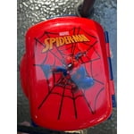 Spider-Man Handyman Luggage 17 Piece Tool Set - Walmart.com