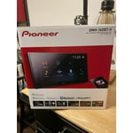 Pioneer DMH-160BT-II 6.8" – Bluetooth®, Android Auto™, Apple CarPlay®, iPod® Interface ...
