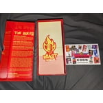 Nutt Heads Roast Master Card Game, Hilarious Insult Party Game, Ages 17 ...