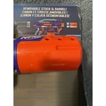 Walmart Exclusive: Nerf Elite 2.0 Stormcharge Motorized Dart Blaster ...