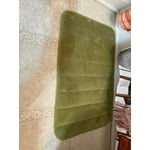 Dpityserensio Bathroom Rugs Absorbent Soft Memory Foam Mat Bathroom ...