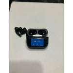 VEAT00L A9 ANC+ENC Earbuds with Smart Touch Screen,Bluetooth 5.4, HiFi ...